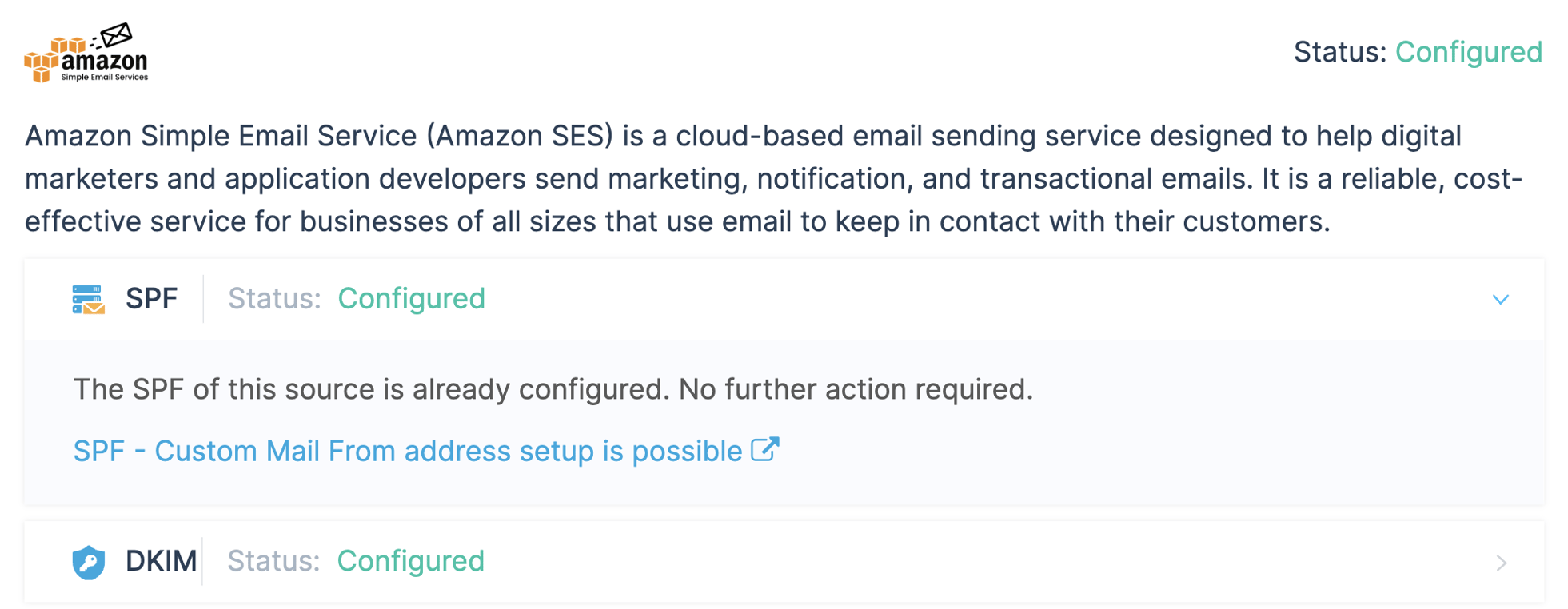 Analyzing DMARC Aggregate Reports